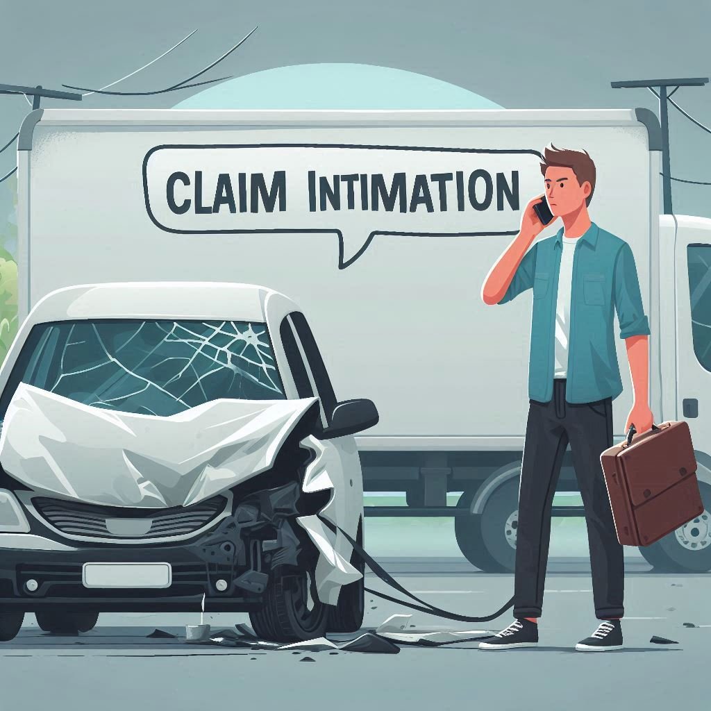 A Comprehensive Guide to Navigate the Motor Insurance Claim Process