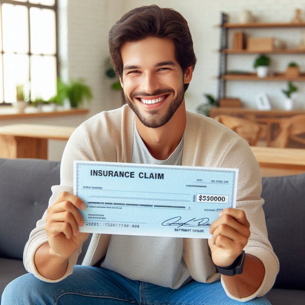 Understanding the Motor Insurance Claims Process