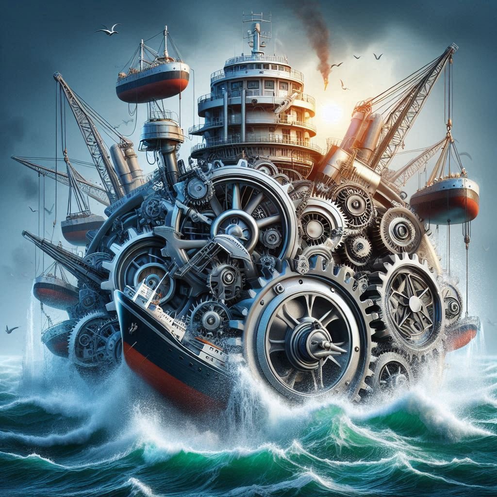 Understanding General Average and Its Impact on Marine Cargo Insurance