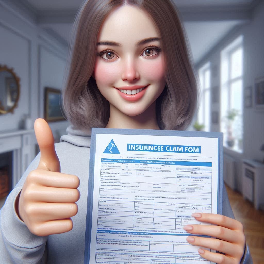 Why Claim Forms Are Essential in Processing Insurance Claims