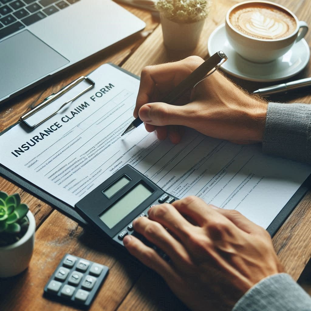 A Comprehensive Guide to Navigate the Motor Insurance Claim Process